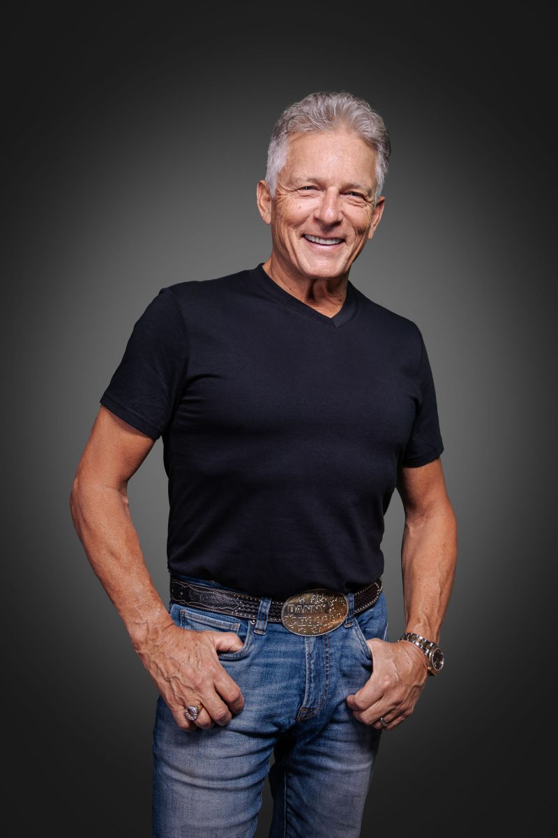 Danny Hooper Productions